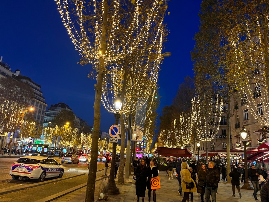 Moments of Merriment and Where I’ve Been Lately | Carpe Diem Creative