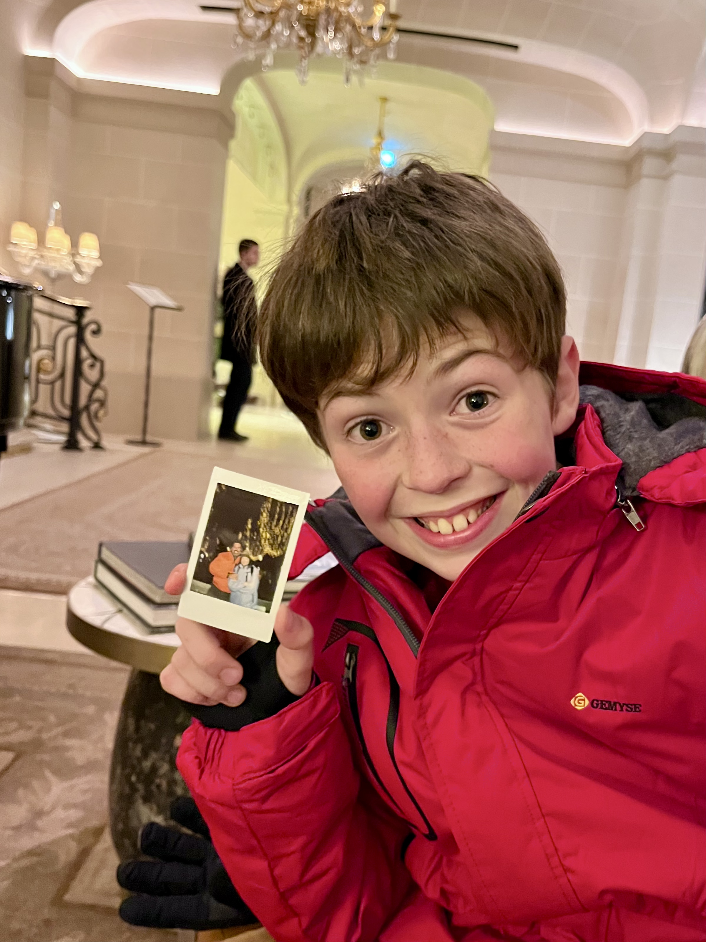 Moments of Merriment and Where I’ve Been Lately | Carpe Diem Creative